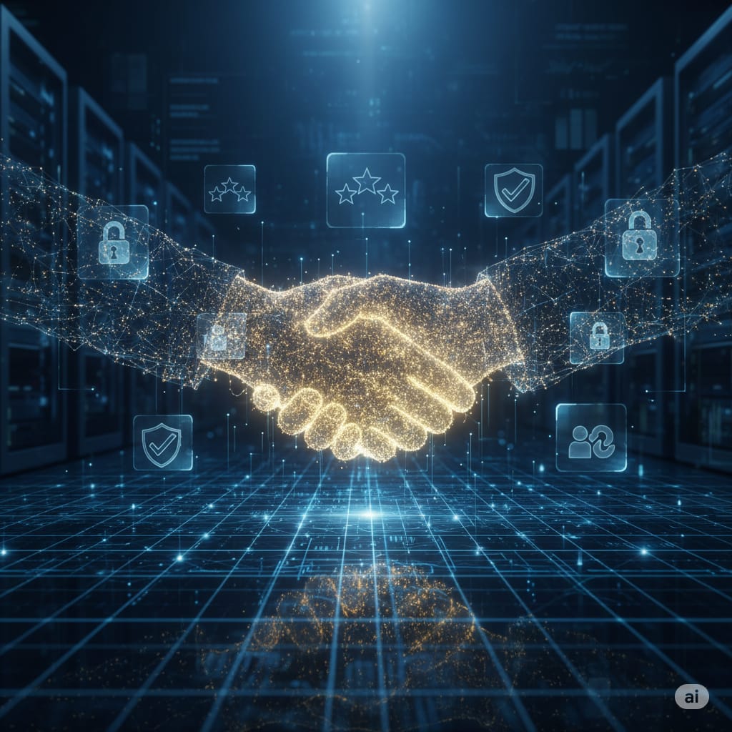 Digital Trust Economy Growth: Why Credibility Is the New Currency